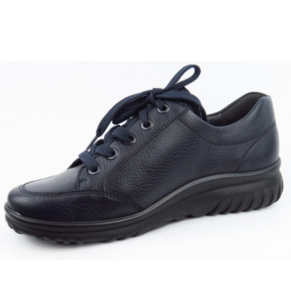Semler Lena HIRSCH Sneaker OCEAN L5135025/070 Weite H
