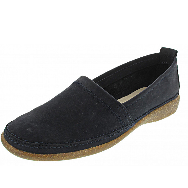 ACO Cindy 04 Slipper blue 3414284142 Weite NORMAL | schuhwelt.de...