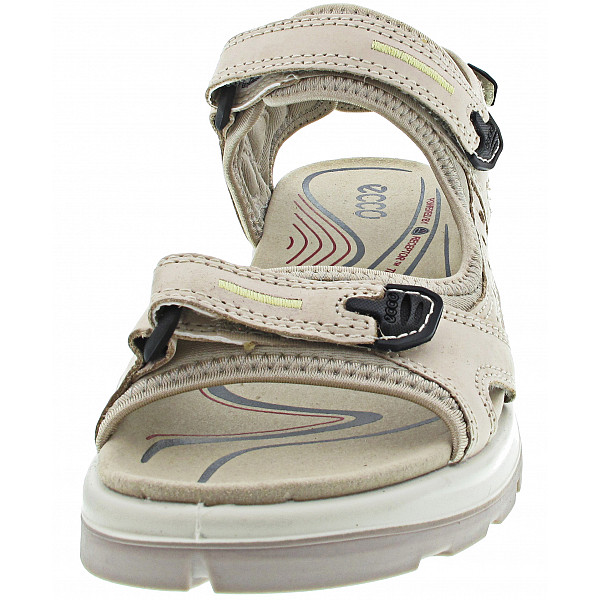 Ecco Offroad W Sandale limestone 06956301378 Weite mittel