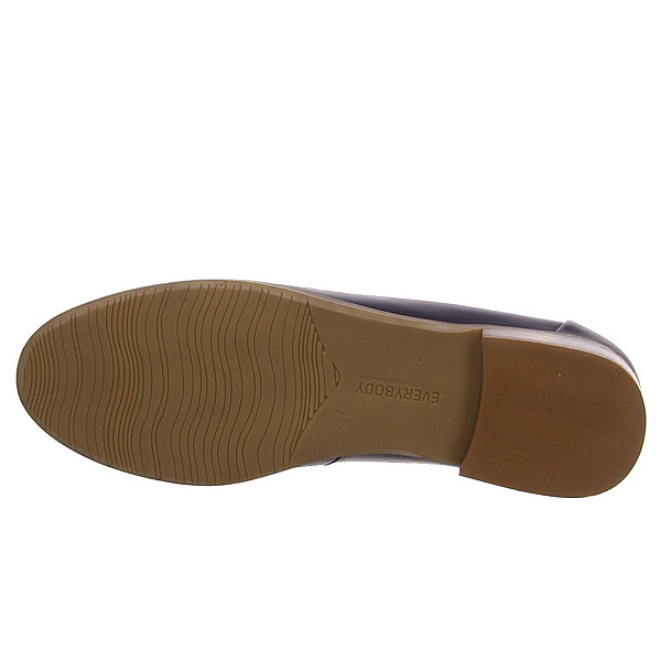 Everybody Slipper blau 71373 G2365 | schuhwelt.de...