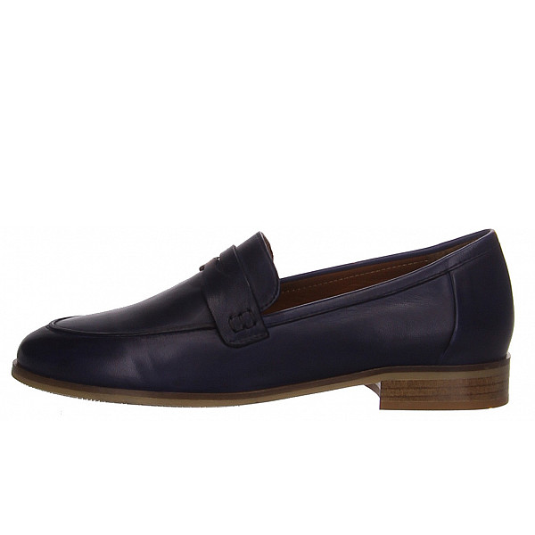 Everybody Slipper blau 71373 G2365 | schuhwelt.de...