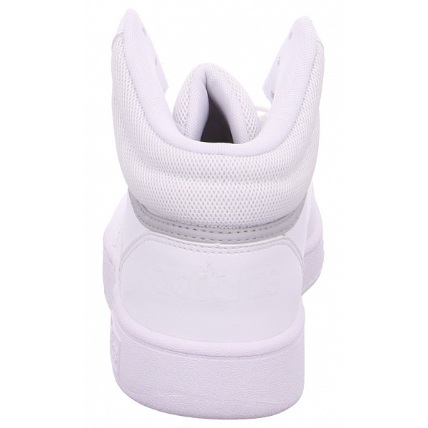 adidas Hoops Mid 3.0 K Sneaker high ftw white GW0401 Weite normal...