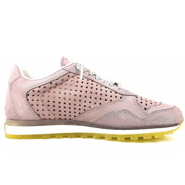 Cetti Sneaker low Nature Tin Old Rose C848 SRA Weite mittel
