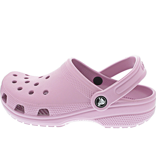 Crocs Classic Clog Clogs hydrangea 10001-5BX Weite mittel