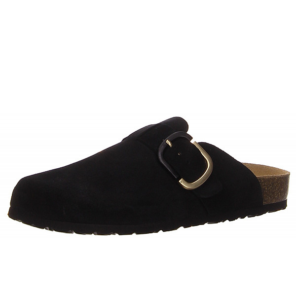 Tamaris clog Clogs schwarz 1-27600-44-001 | schuhwelt.de...