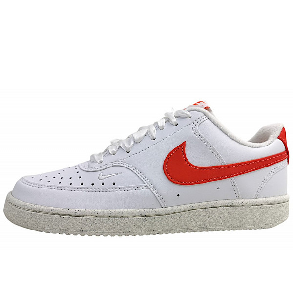 Nike W NIKE COURT VISION LO NN Sneaker white/magic amber 100...