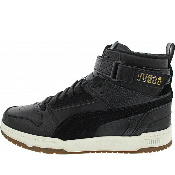 Puma RBD Game WTR Sneaker high puma black-puma black-pum...