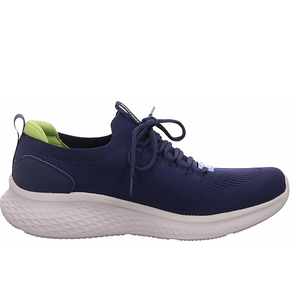 Skechers Faint Flair Trainingsschuh NVLM navy 232593 Weite normal...