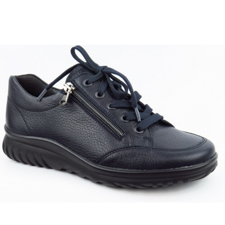 Semler Lena HIRSCH Sneaker OCEAN L5135025/070 Weite H
