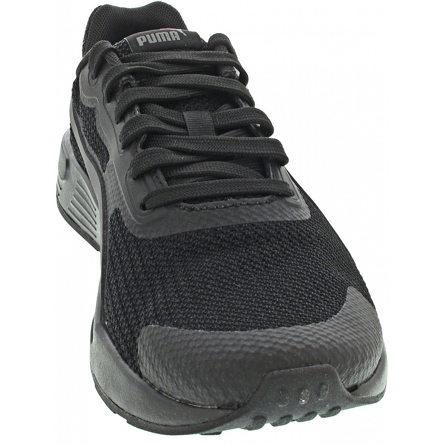 Puma Taper Sneaker low black-dark shadow-black 3730180001