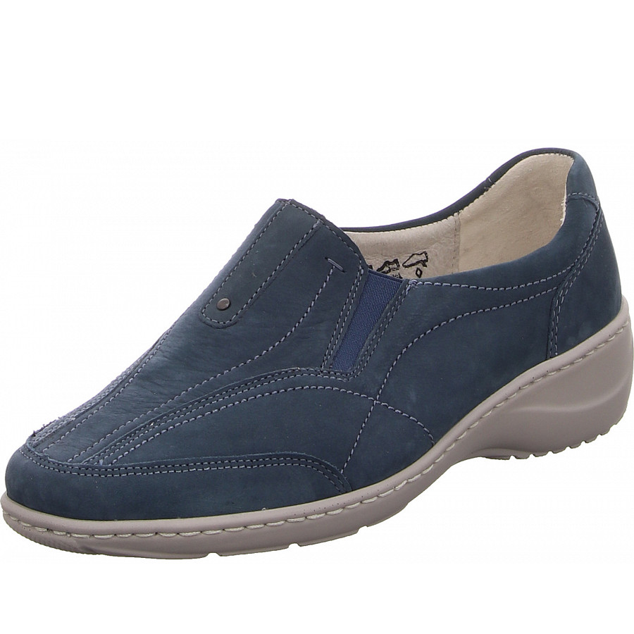 Slipper Damen Weite K