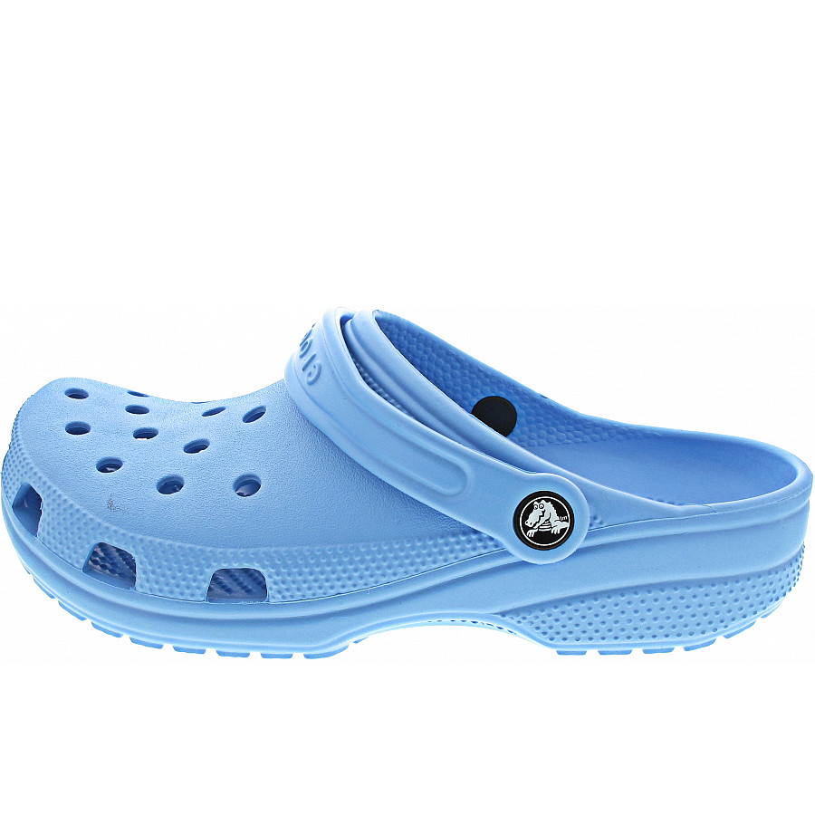 Crocs Classic Clog Clogs oxygen 10001-4TB | schuhwelt.de...