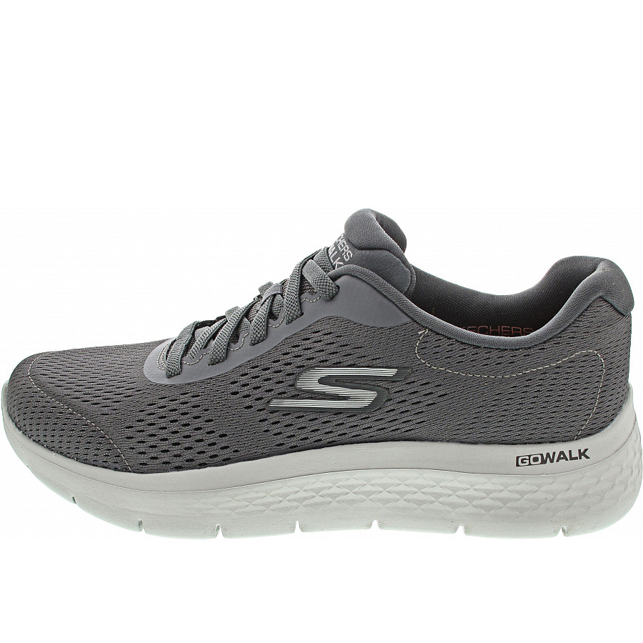 Skechers Go Walk Flex Sneaker low GYCC 216486 Weite mittel